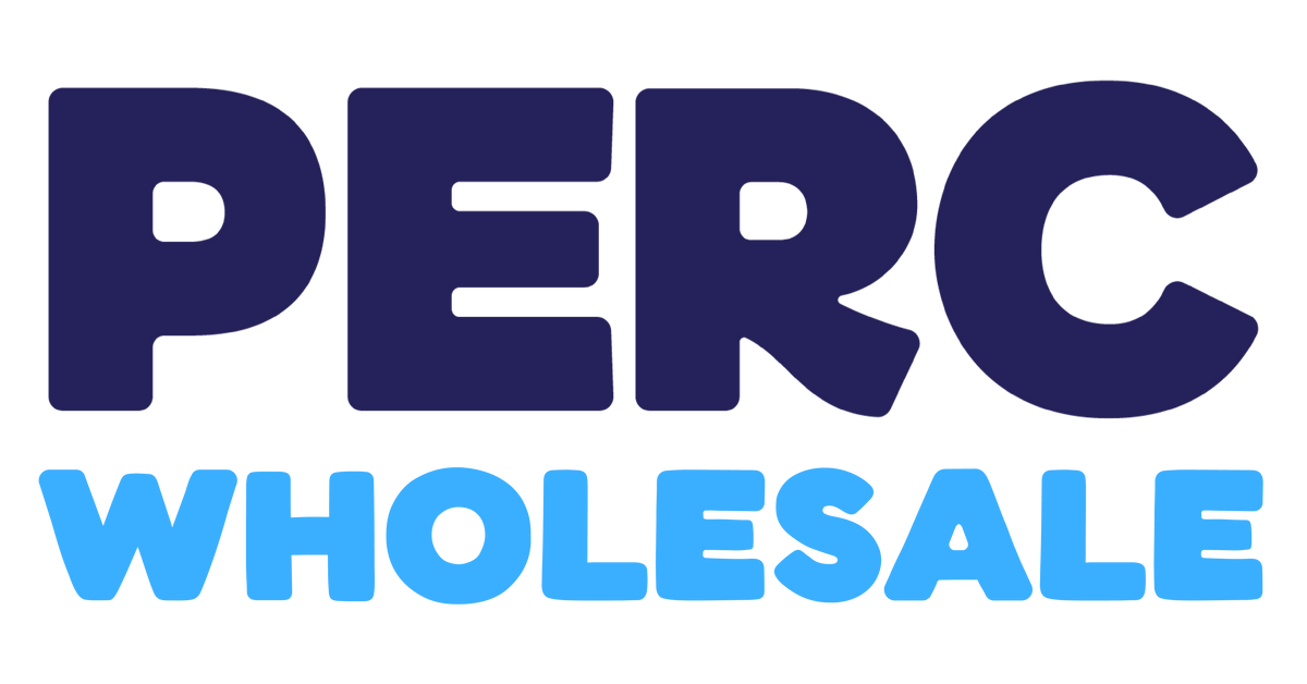 PERC WHOLESALE PORTAL – PERC Wholesale